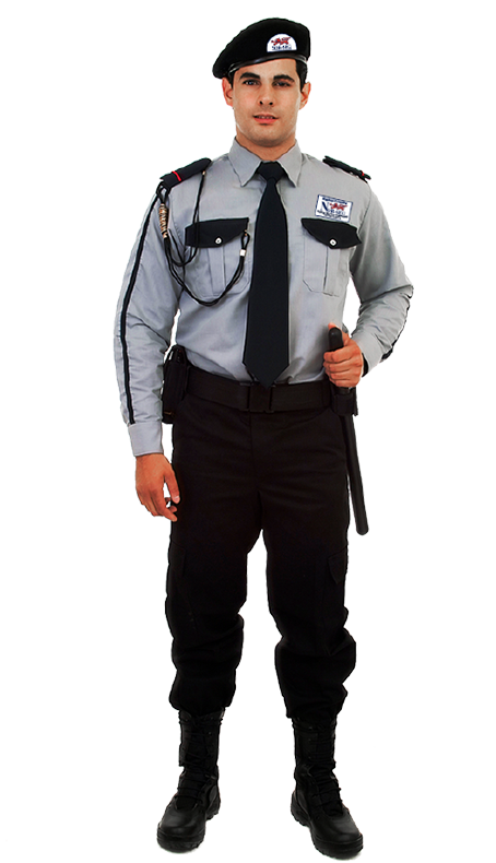 Indigo Security Services