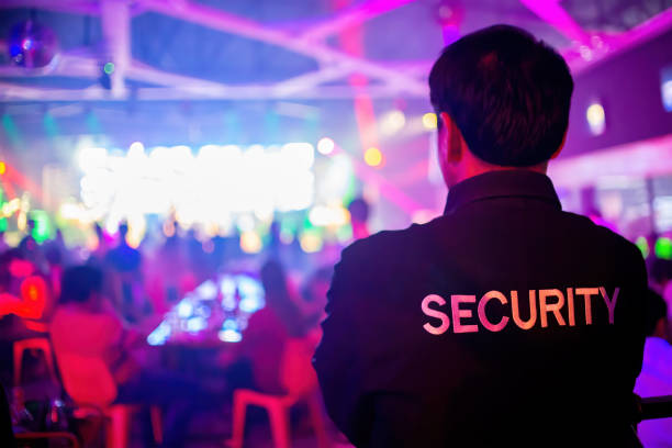 Indigo Security Services