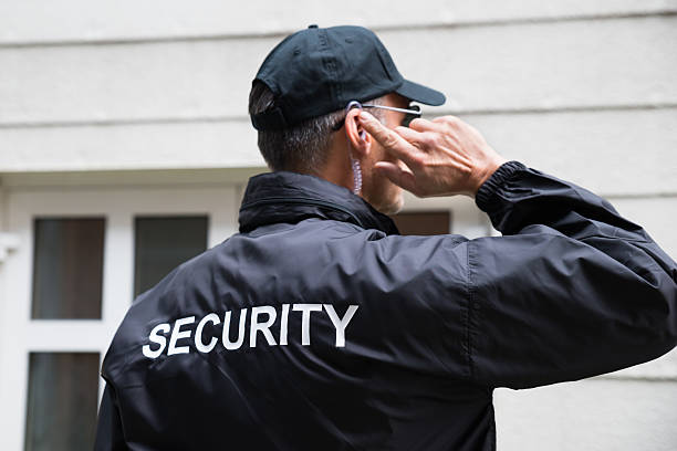 Indigo Security Services