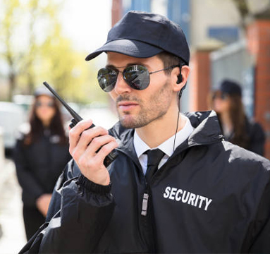 Indigo Security Services